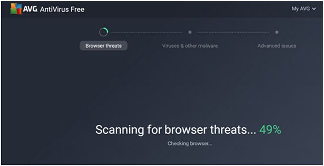 AVG Antivirus review | TechRadar