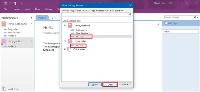 How to troubleshoot and fix common sync issues with OneNote on Windows ...