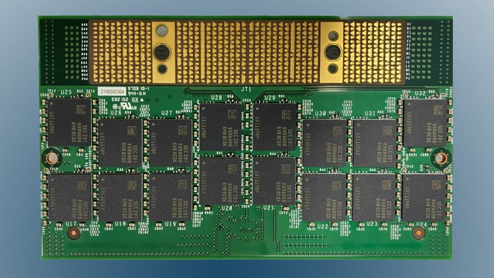 CAMM to Usurp SO-DIMM Laptop Memory Form Factor Says JEDEC Member | Tom ...