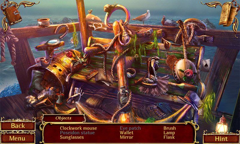 Windows Phone Store Collection: Hidden Object Games | Windows Central