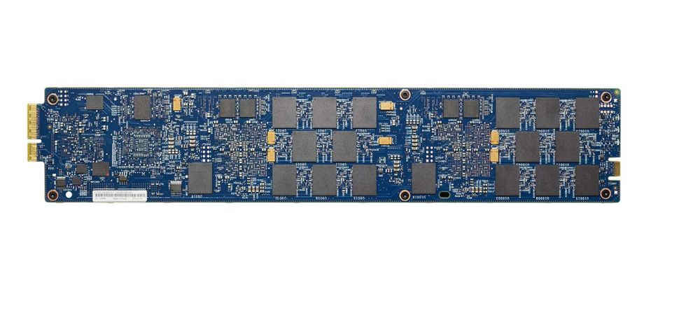 Inside The IBM FlashSystem 900 All-Flash Array | Tom's Hardware