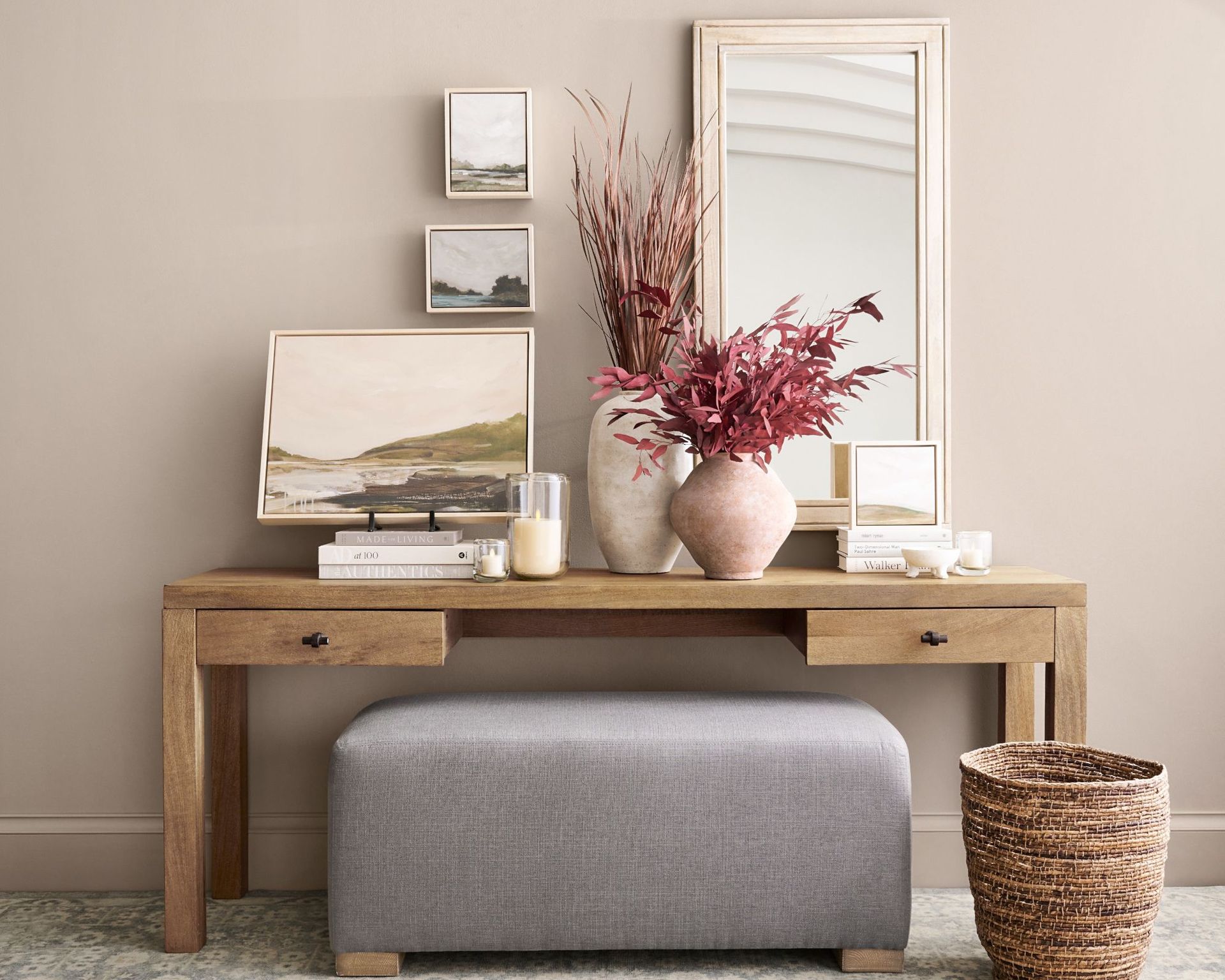 What makes Sherwin-Williams' Realist Beige such a versatile paint ...