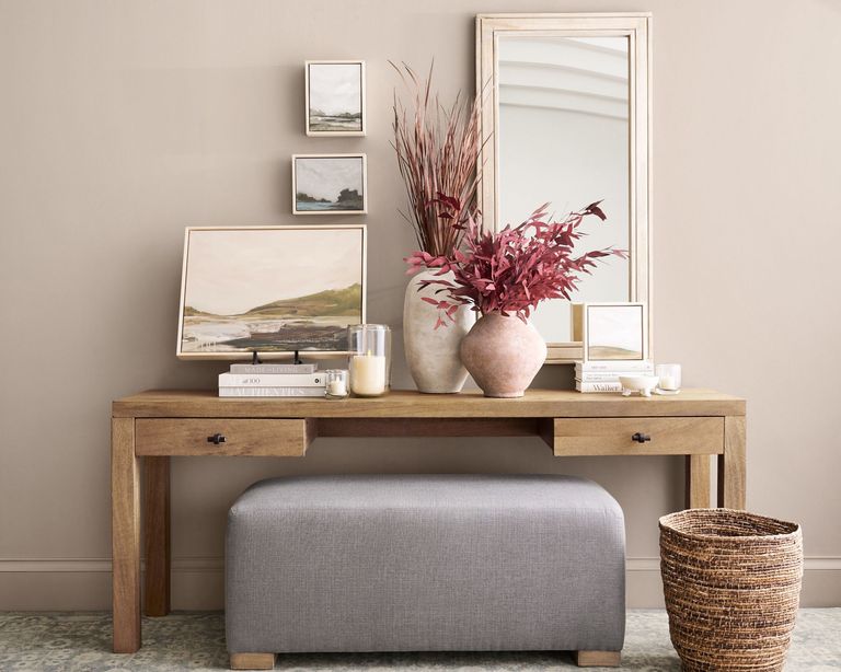 What makes Sherwin-Williams' Realist Beige such a versatile paint ...