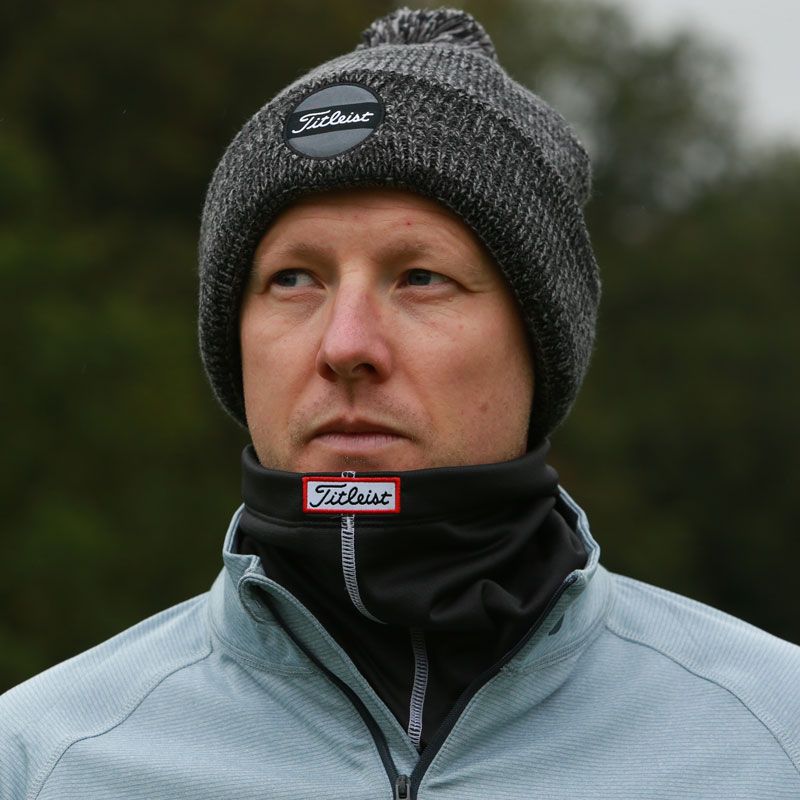 Best Golf Snoods 2025 - accessories to keep you warm when it gets cold ...