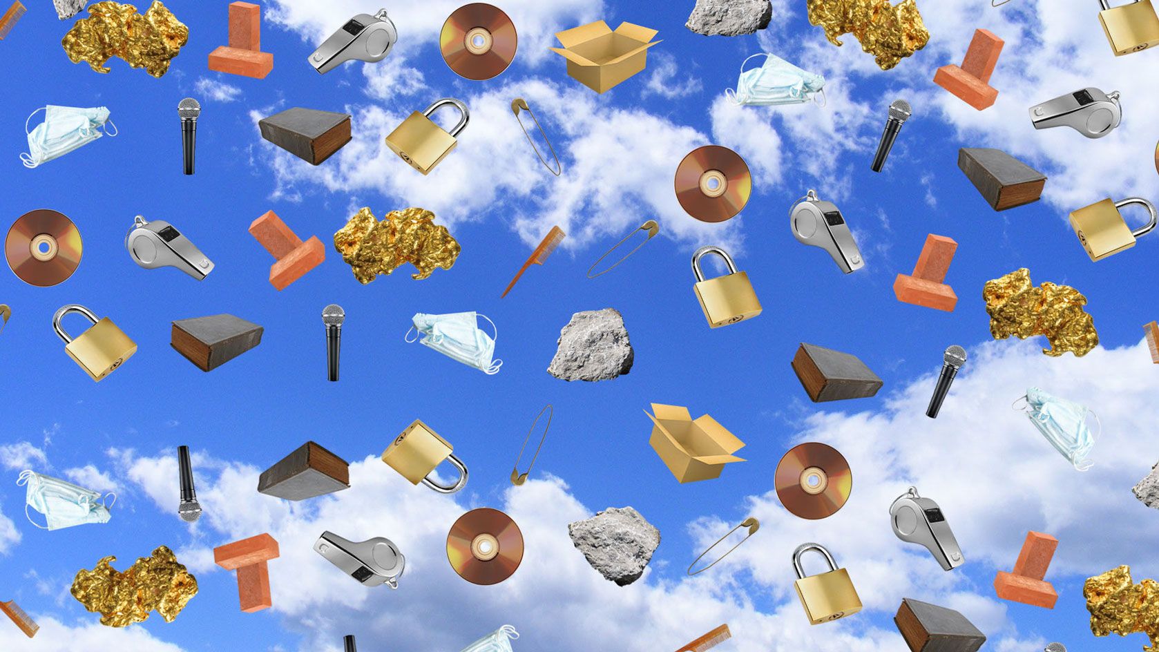 Art in a virtual reality: best digital art platforms | Wallpaper