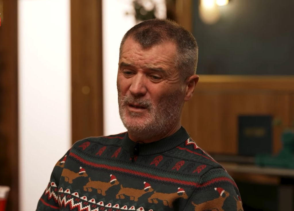 Best Roy Keane quotes | FourFourTwo