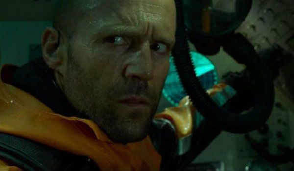 5 Reasons Why The Meg Overperformed | Cinemablend