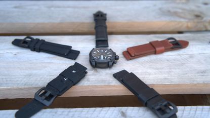 Weret smartwatch | T3