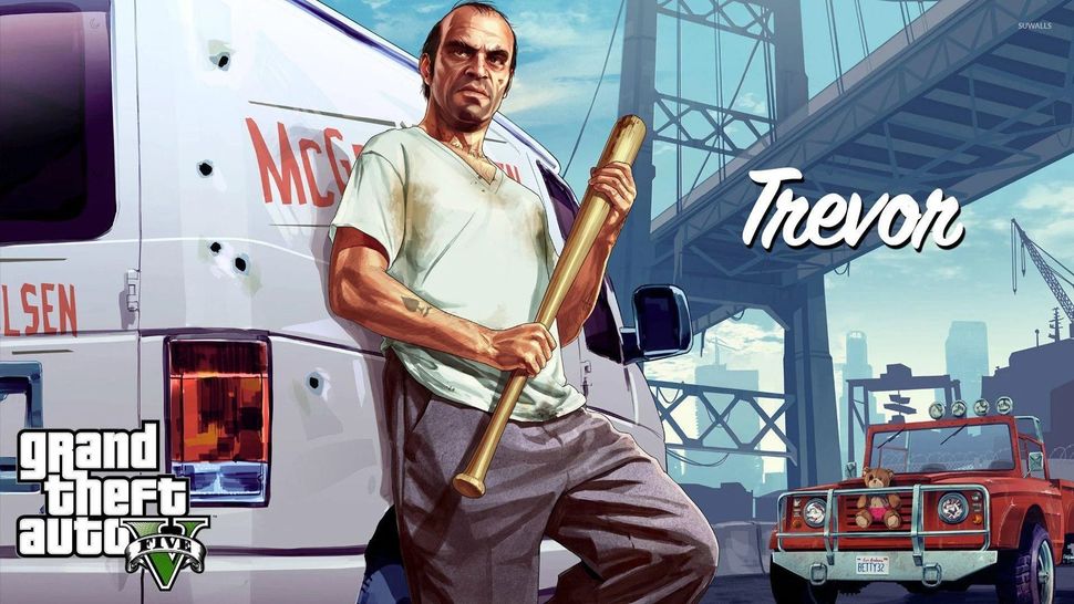 GTA 5 characters: a breakdown of who's who in Los Santos | TechRadar