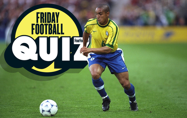 Friday Football Quiz, episode 51: Can you get 20 correct answers ...