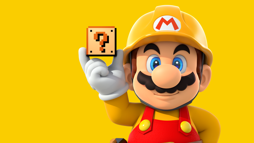 Super Mario Maker for Nintendo 3DS review: “Still a magical creative ...