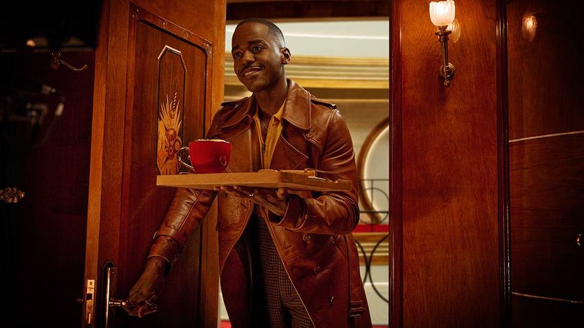 Every actor who's played The Master in Doctor Who | What to Watch
