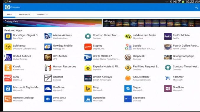 Microsoft announces new enterprise suite for device management ...