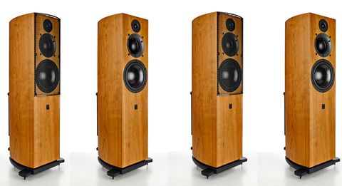 ATC SCM40A review | What Hi-Fi?