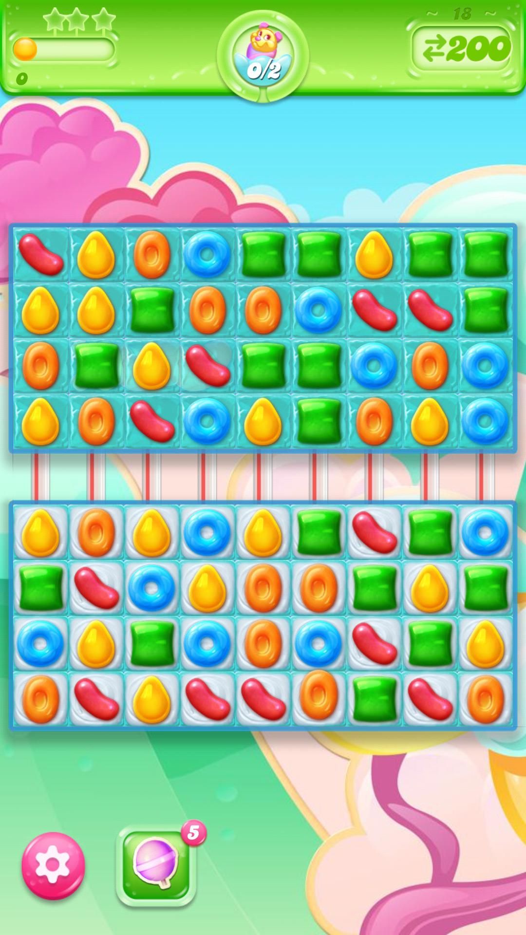 Candy Crush Jelly Saga: 5 tips, tricks, and cheats to crack frosting ...