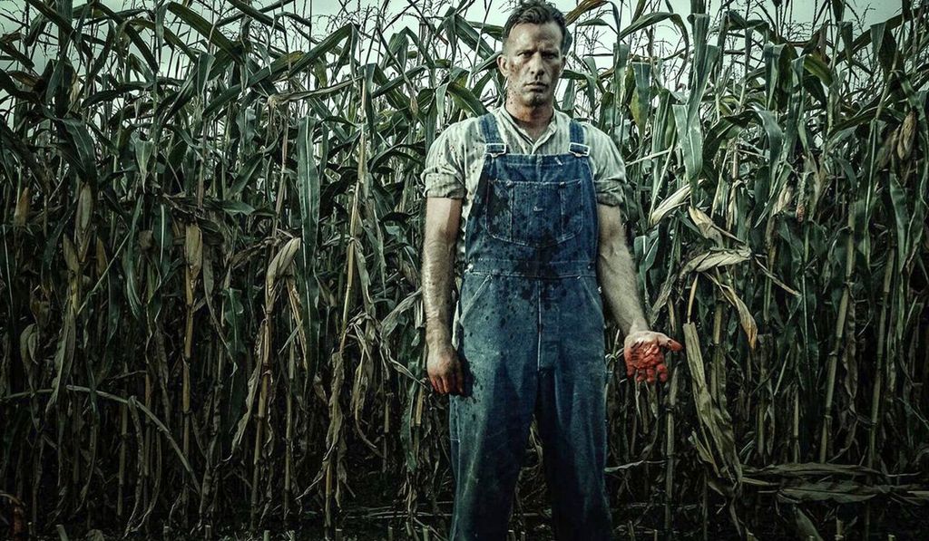 11 Stephen King Adaptations Worth Streaming On Netflix, Hulu And Amazon ...