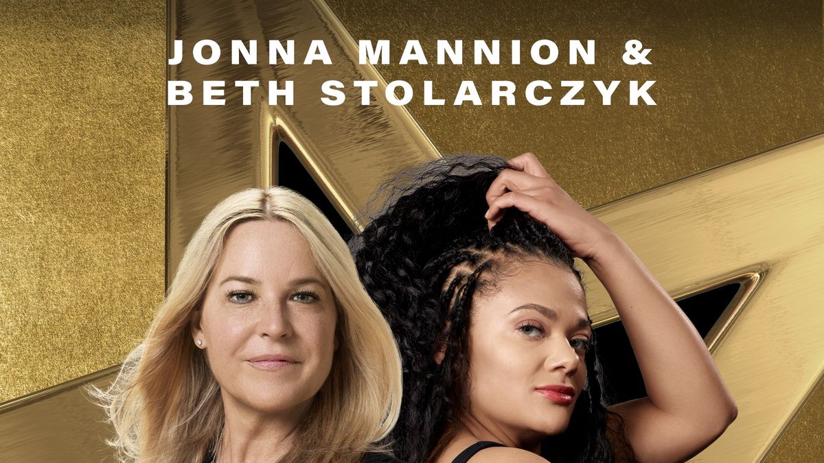 The Challenge All Stars: Rivals — next episode info, trailer, cast ...