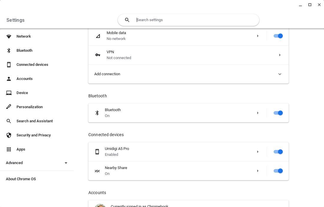 Chrome OS: “A better Linux than Linux” so you can forget about Windows ...