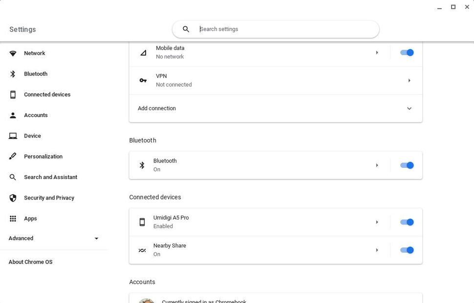 Chrome OS: “A better Linux than Linux” so you can forget about Windows ...