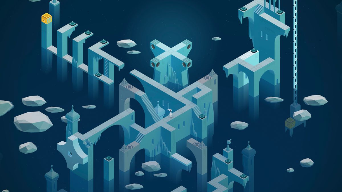One of my favorite puzzle games ever is free for the week on the Epic ...
