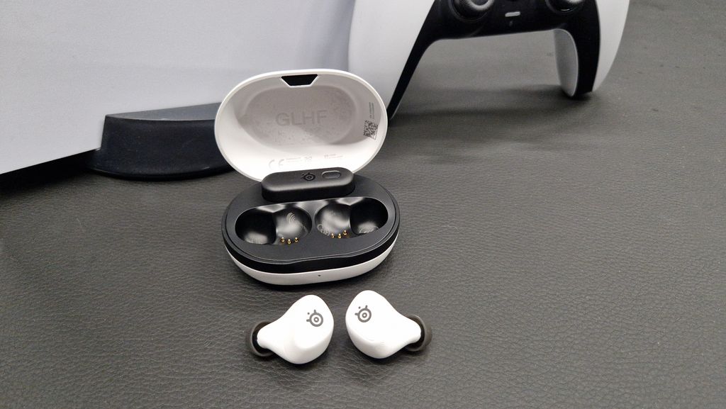 The best gaming earbuds in 2025 | TechRadar