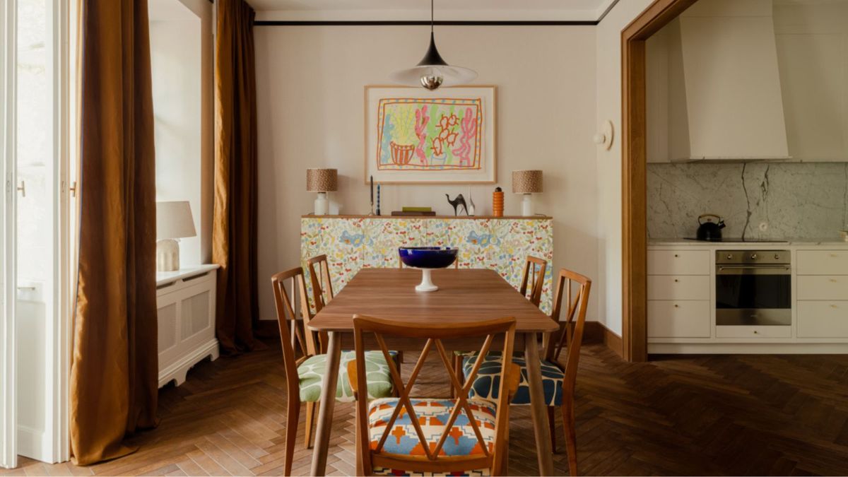 These are all the open-plan layouts I have tried and regretted | Homes ...