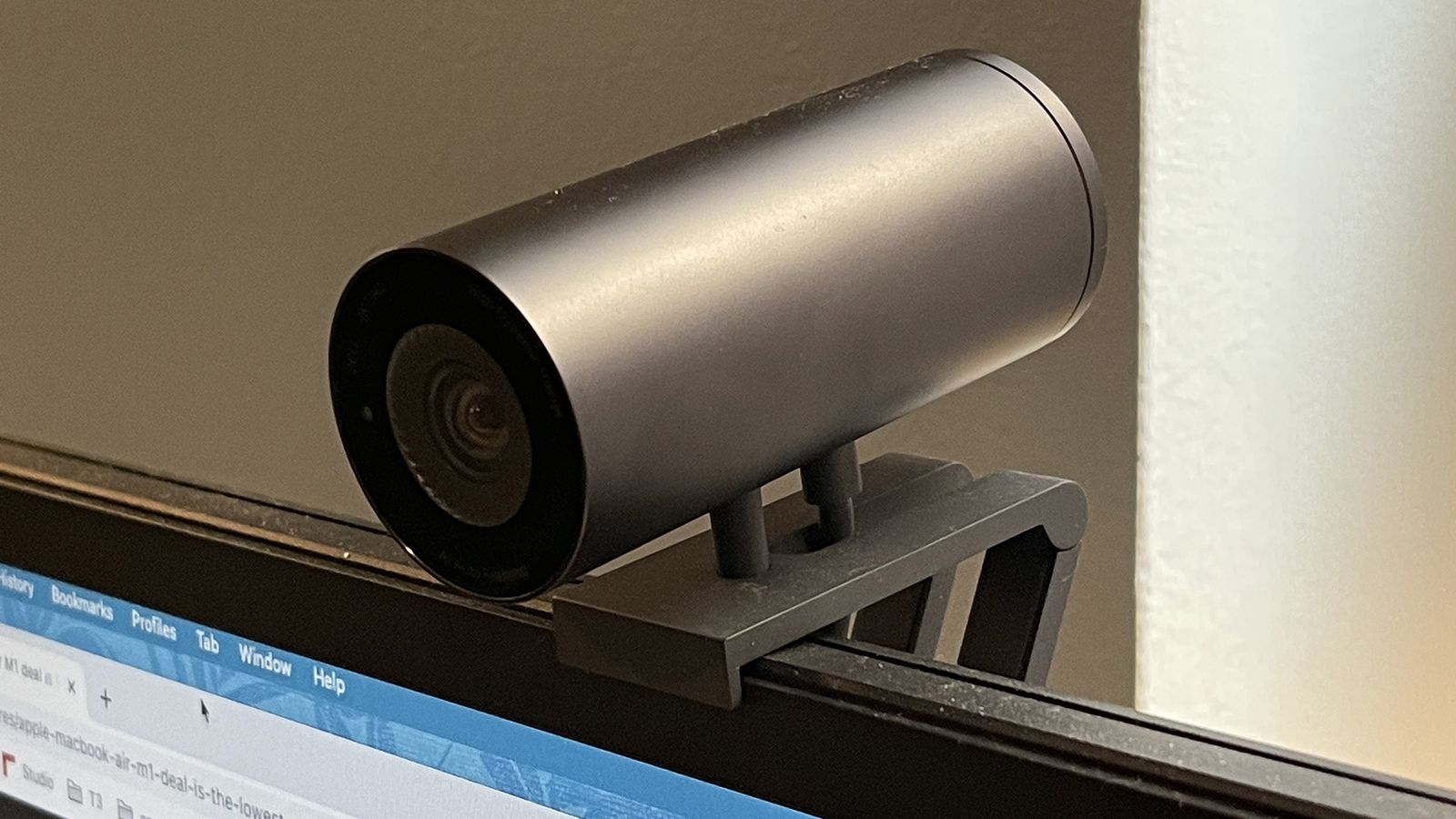 Best video conference cameras you can buy 2025 | T3