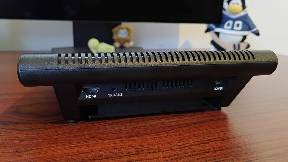 40% off a reimagined Atari retro console with HDMI output is exactly my ...