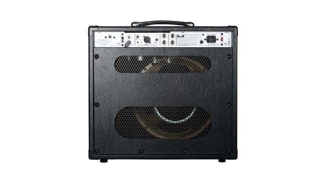 Peavey Invective .112 combo review | Guitar World