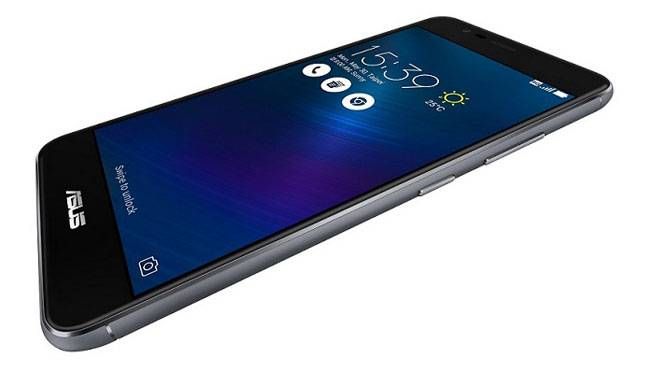 ASUS plans to manufacture the Zenfone 3 Max in India | TechRadar