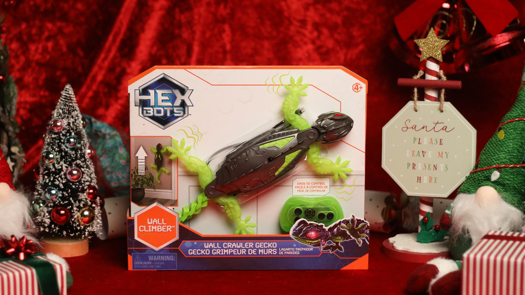Christmas gifts for children: the top toys of 2024 | The Week
