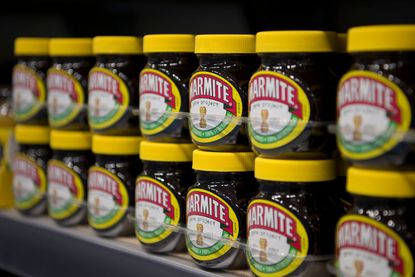 Is Marmite good for you? Surprising health benefits of the savoury ...