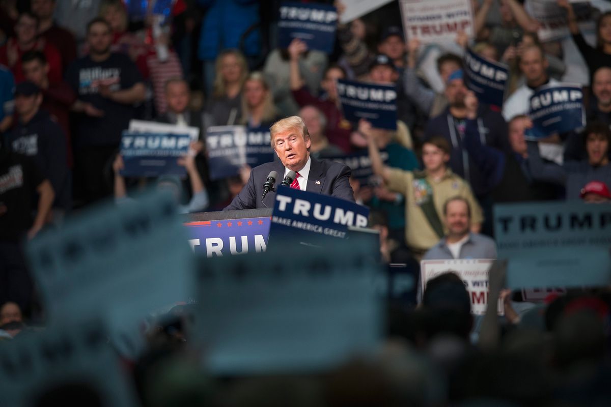 Why working-class whites can't propel Donald Trump to ultimate victory ...