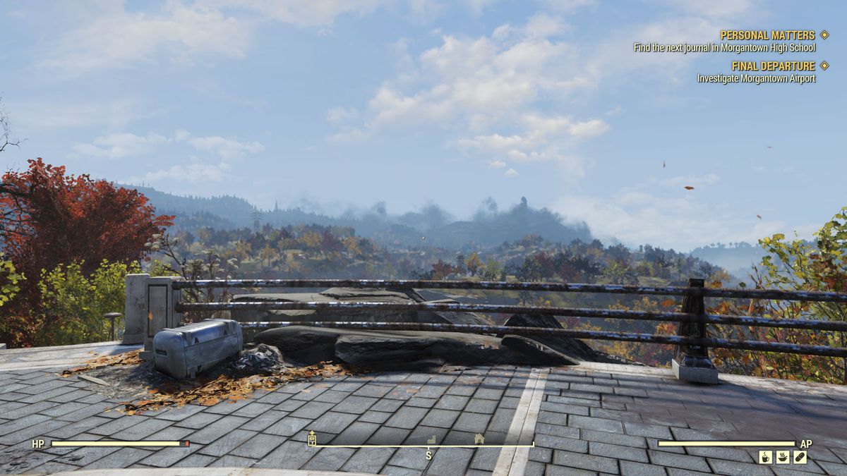 Fallout 76's PC beta benchmarked: Here are the settings to tweak for ...