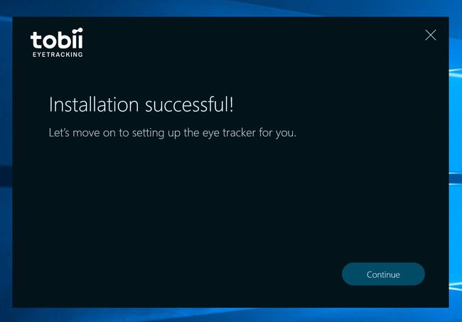 How to set up eye tracking on Windows 10 | Windows Central
