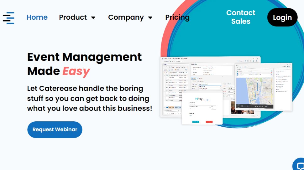 Best event management solution of 2024 | TechRadar