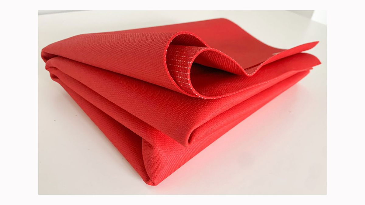 JadeYoga Travel Mat review | Live Science