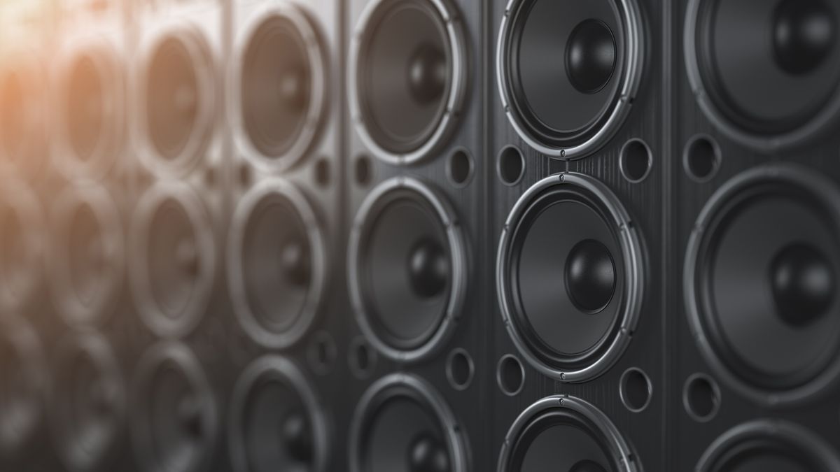 Everything DJs need to know about subwoofers: From how they work to ...