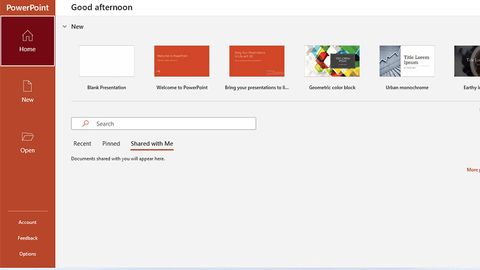 How to open .key files on Windows | Laptop Mag