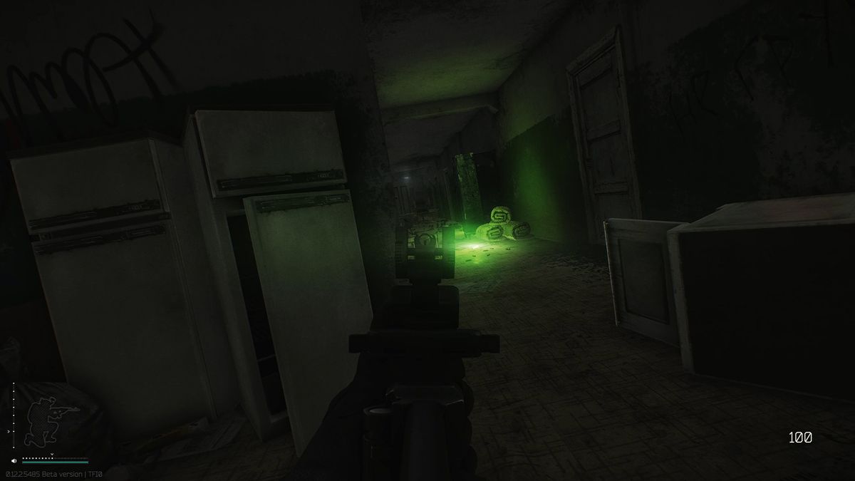 Escape From Tarkov Customs map exits guide | PC Gamer