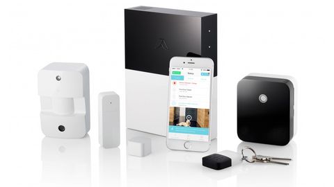 Best home security systems | chosen by experts | Top Ten Reviews