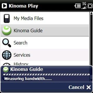 Review: Kinoma Play | Windows Central
