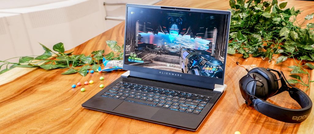 Alienware x14 review | Tom's Guide