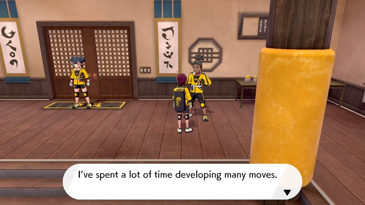 Pokémon Sword and Shield Expansion Pass: All moves you can learn with ...