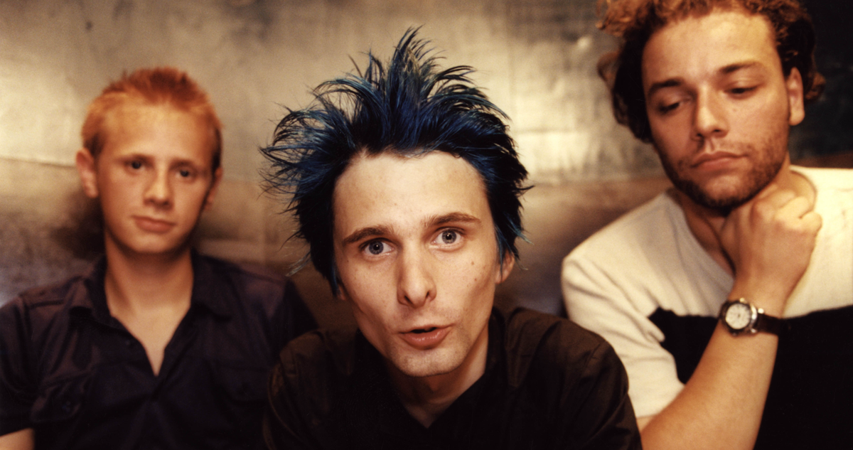 “It was the first kind of rock monster that we'd created”: How an ...