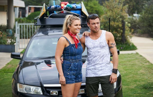 Home and Away spoilers: Any chance of Dean Thompson and Willow Harris ...