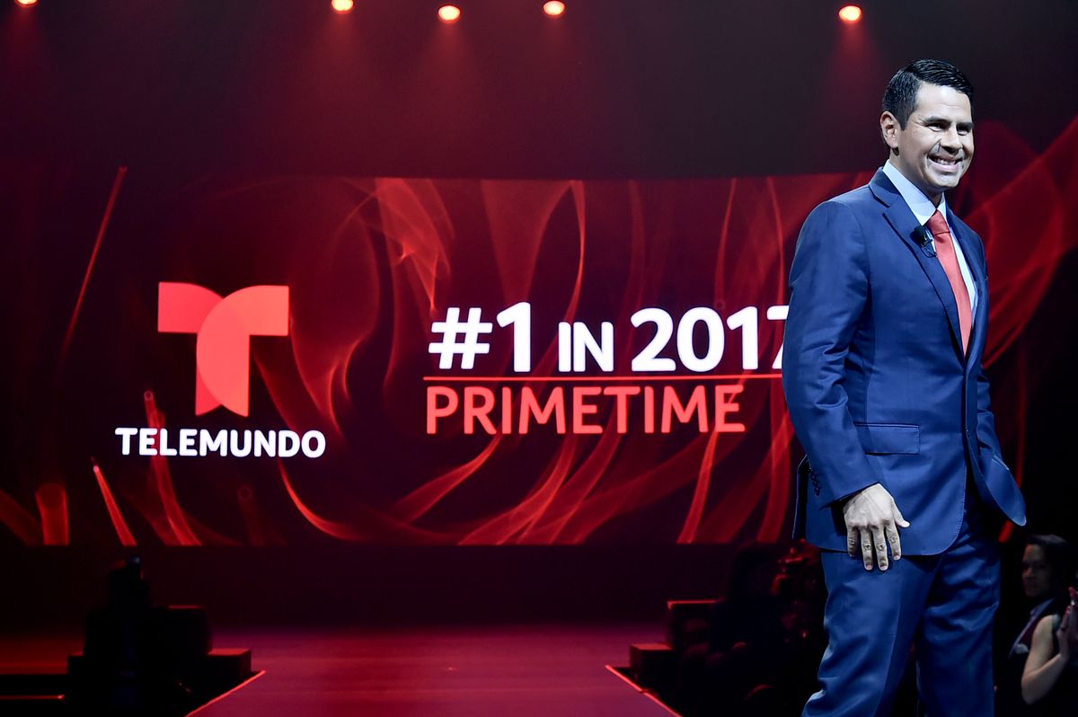 Telemundo, Univision Share Upfront Scoops | Next TV