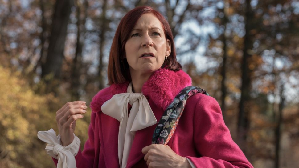 Elsbeth's Carrie Preston Raves About Finally Being The 'Main Course' In ...