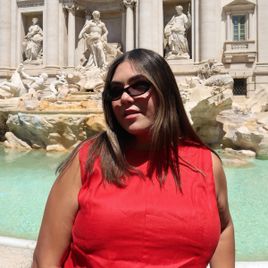 Skating and Style With the Cast of HBO's Betty | Who What Wear