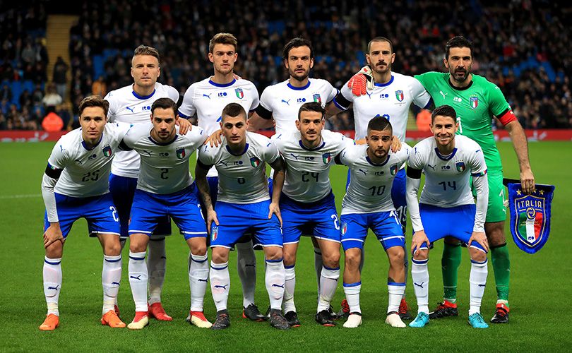 Buffon's family affair: how many father-son duos has Gigi shared a ...